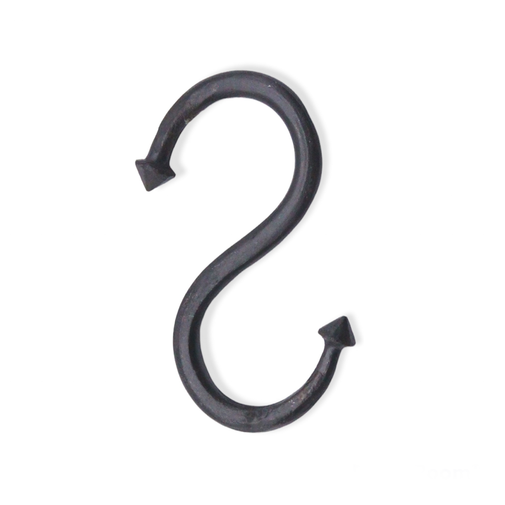 S- Hook - SUPRA PRODUCTS